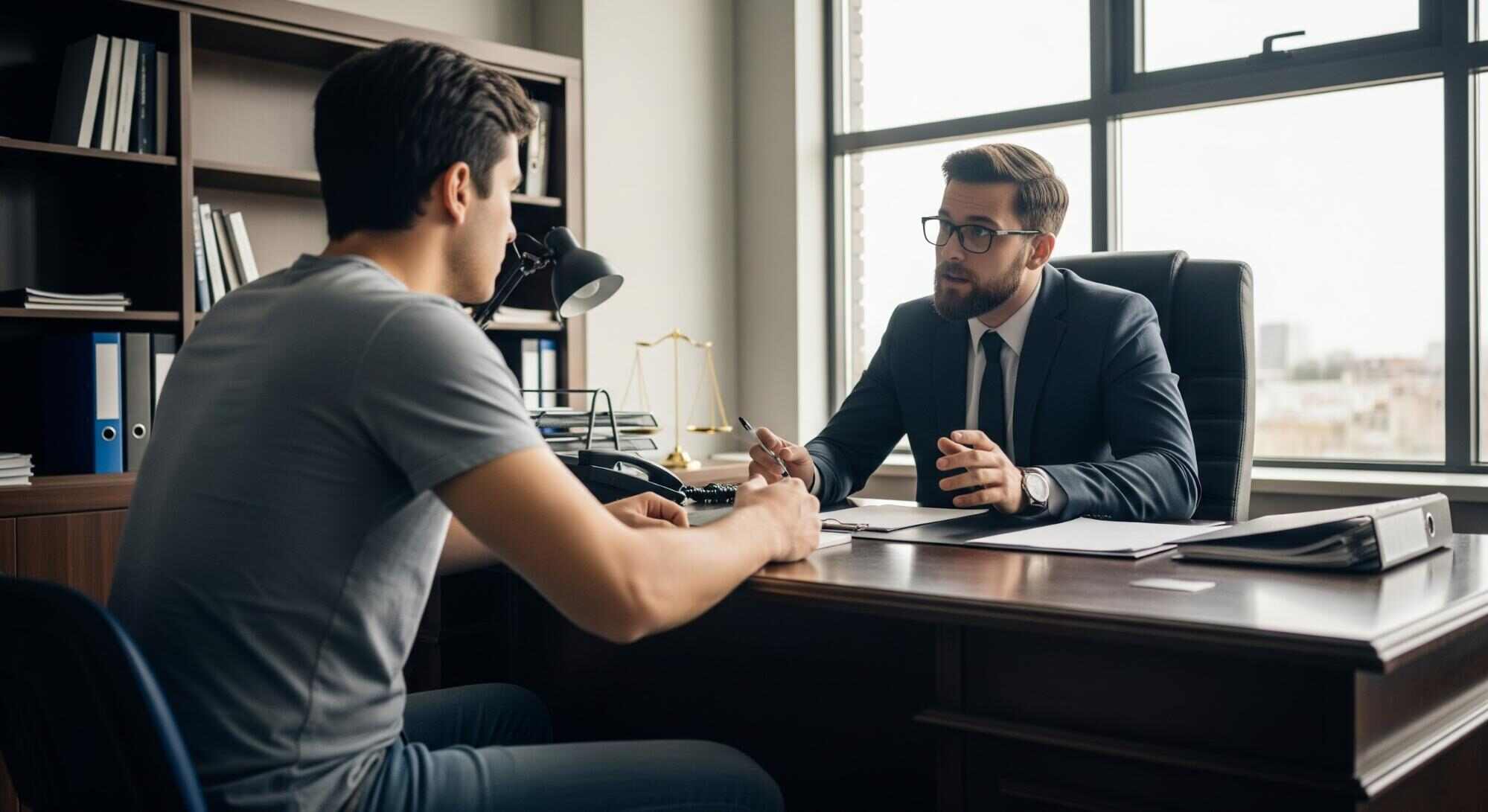 Raleigh NC Personal Injury Lawyers | Lanier Law Group. P.A.